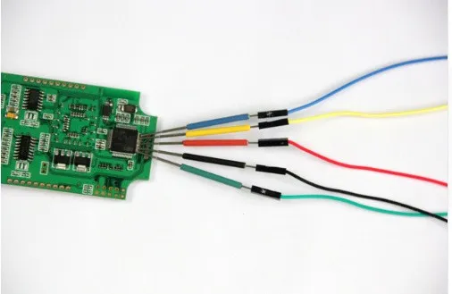 Wholesale New Style Micro IC Clamp Set With TSOP/MSOP, SSOP TSSOP Ideal ...