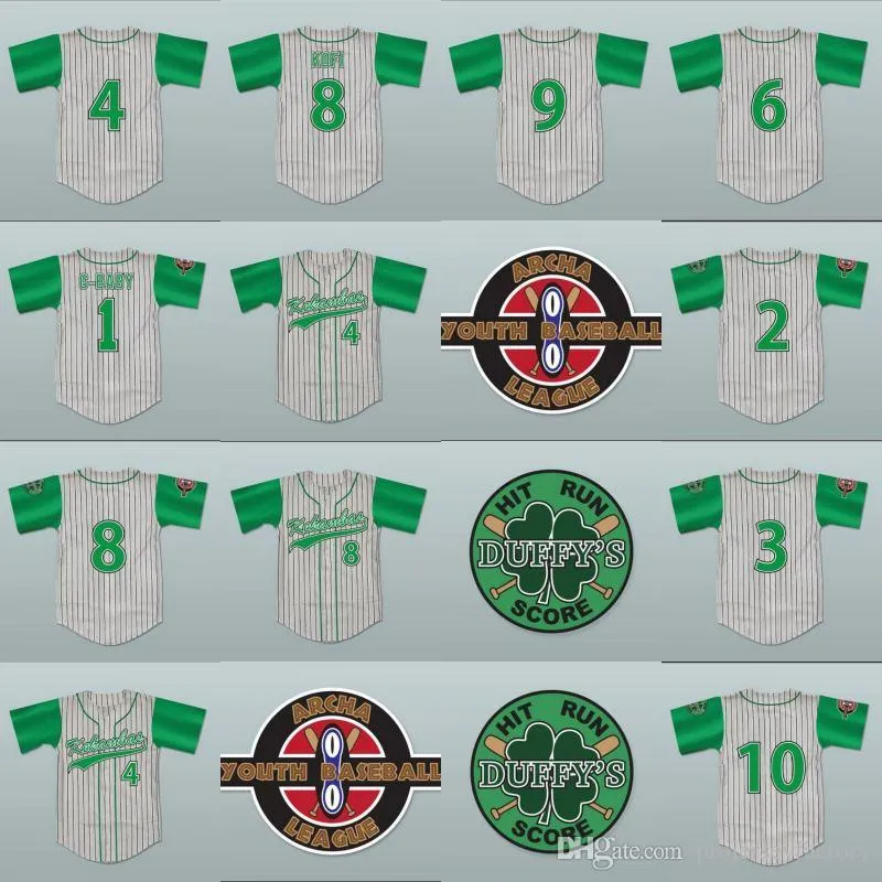 Clarence 4 Kekambas Hardball Kofi Evans 8 Miles Pennfield Ii Big Poppa ...