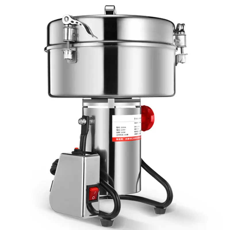 DHgate.com:Chinese Traditional Chilli Pepper Grinder, Commercial Grain ...