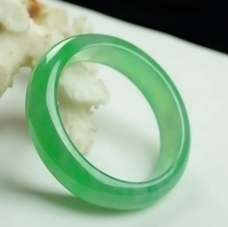 Wholesale Green Quartzite Jade Jade Bangle Bracelet For Women Natural ...