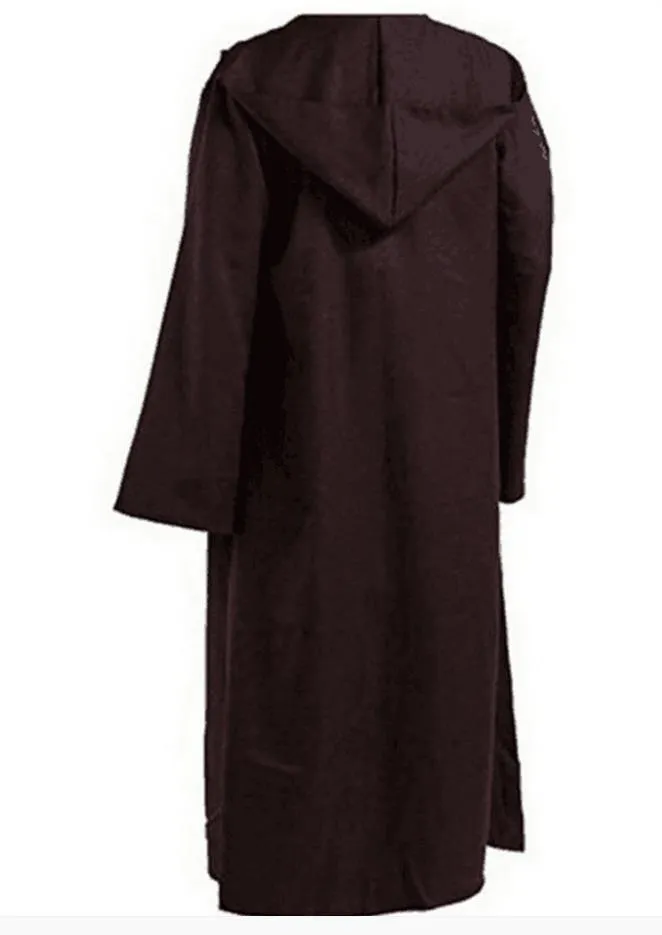 Wholesale Designer Halloween Cosplay Robe Peaky Blinders For Men Jedi ...