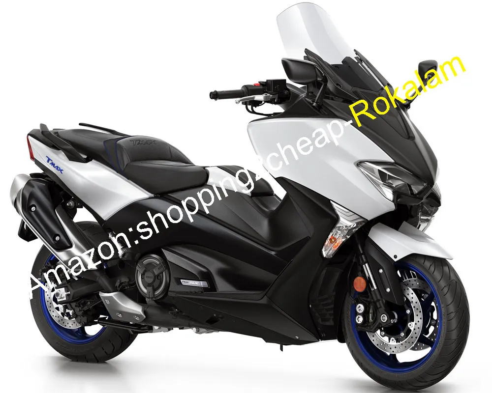 Yamaha TMAX530 TMAX 530 2017 2018 MOTORE COWLINGS COWLINGS Kit ...
