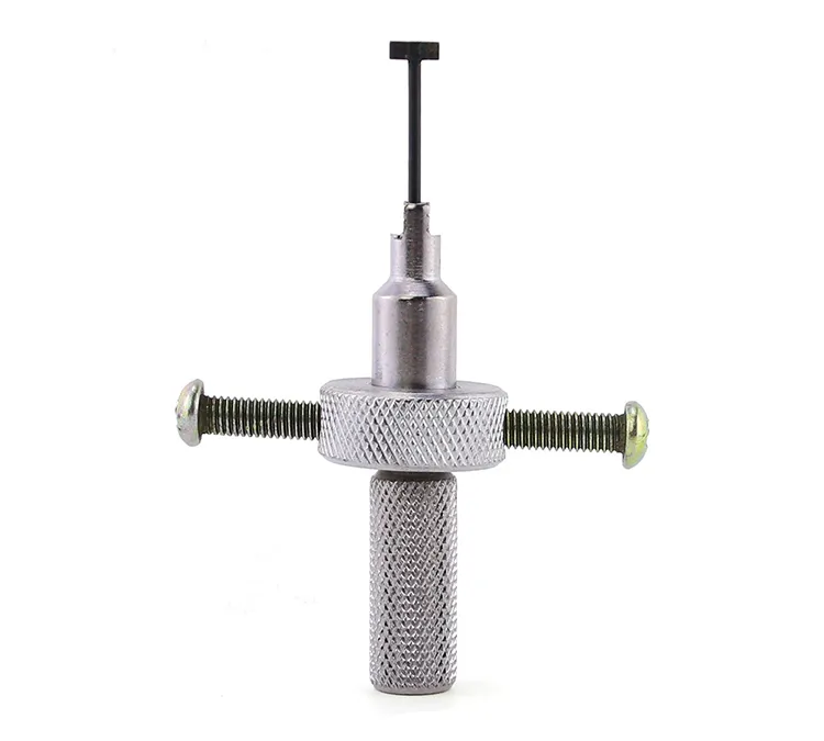 DHgate.com:High-Precision Disc Detainer Lock Pick Bump Key Padlock ...