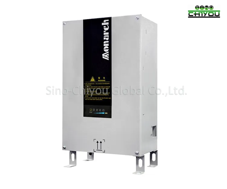 Wholesale MONARCH Elevator ARD Automatic Rescue Device 7kW 30kW MCTC ...