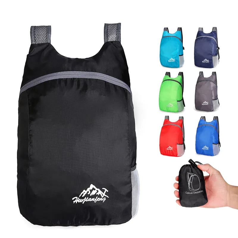 DHgate.com:202420L Water-Resistant Packable Backpack, Lightweight ...