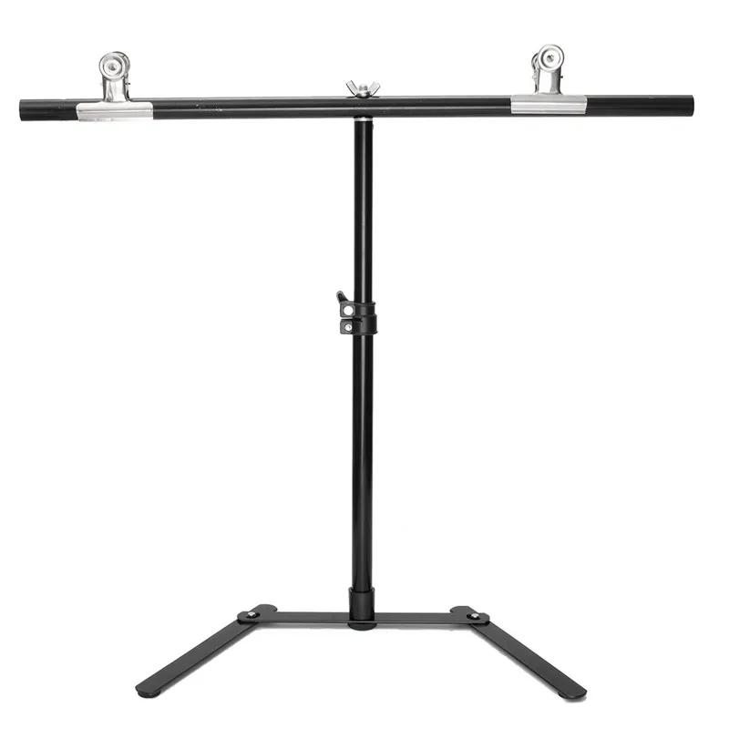 DHgate.com:Red Plastic Ribbon Photography Support Stand with White PVC ...