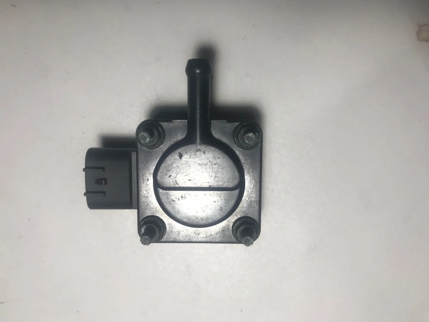 Sensor De Presión Diferencial CDTI OEM RF8G182B5 RZAJ182B5A Para Mazda ... Sensor De Presión Diferencial CDTI OEM RF8G182B5 RZAJ182B5A Para Mazda ...