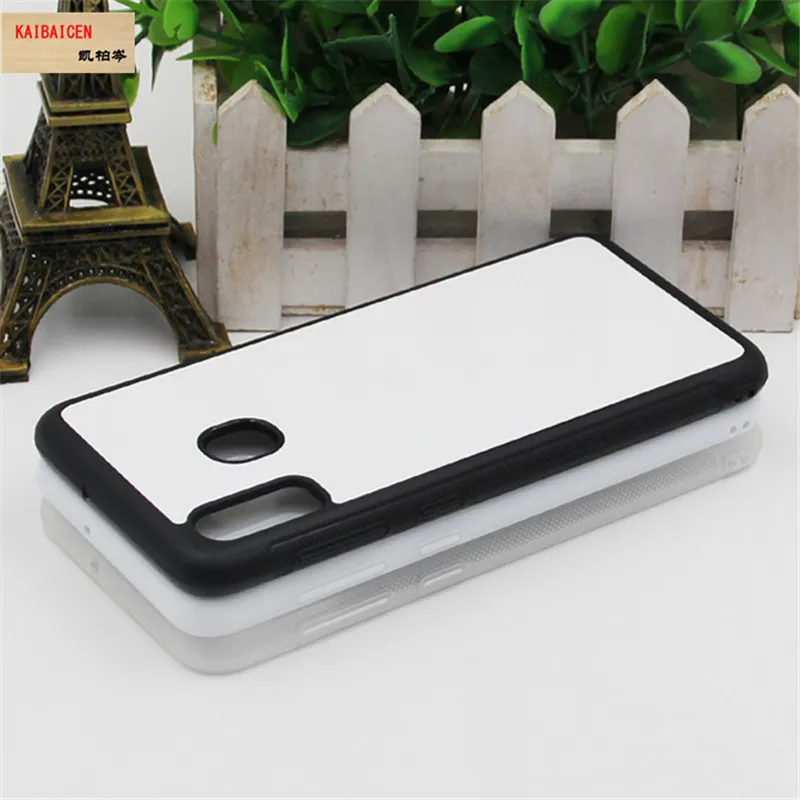 Soft 2D Sublimation Mi Note 4 Cover Case For Samsung A24 4G/A14/ A25 ...