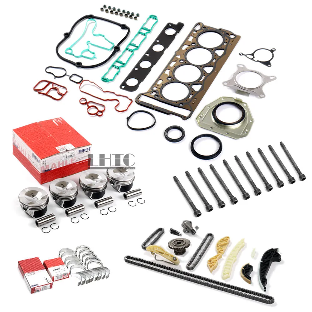 Engine Overhaul Kit: Premium Quality, Enhanced Performance. Shop Now ...