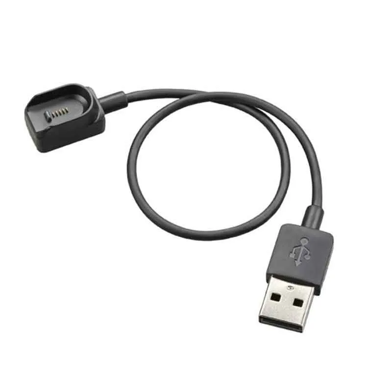 2024Magnetic Cradle Charger for Plantronics Voyager Legend Bluetooth ...