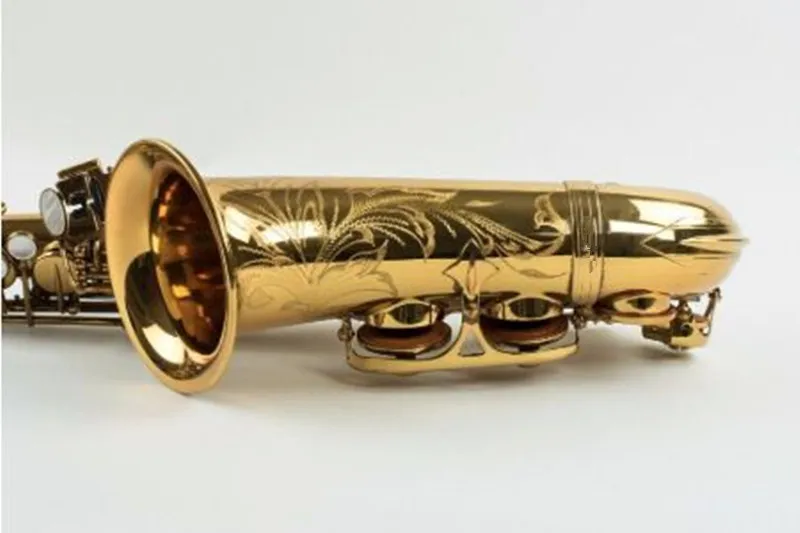 Professional Mark VI Reference 54 Alto Saxophone High Quality E Flat ...