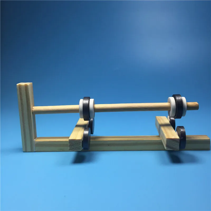 DIY Maglev Pen Kit - Science Experiment, Educational STEM Toy, Magnetic ...