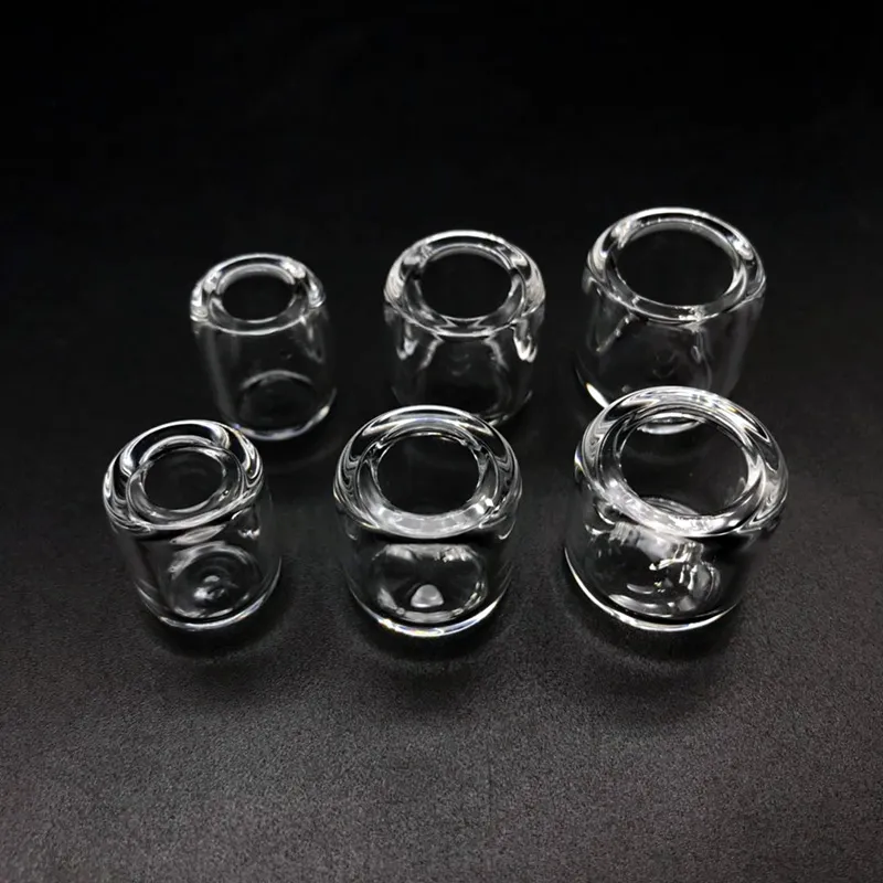 Quartz Nails: Beracky Splash Guard Quartz Insert 15mm 18mm 20mm OD ...