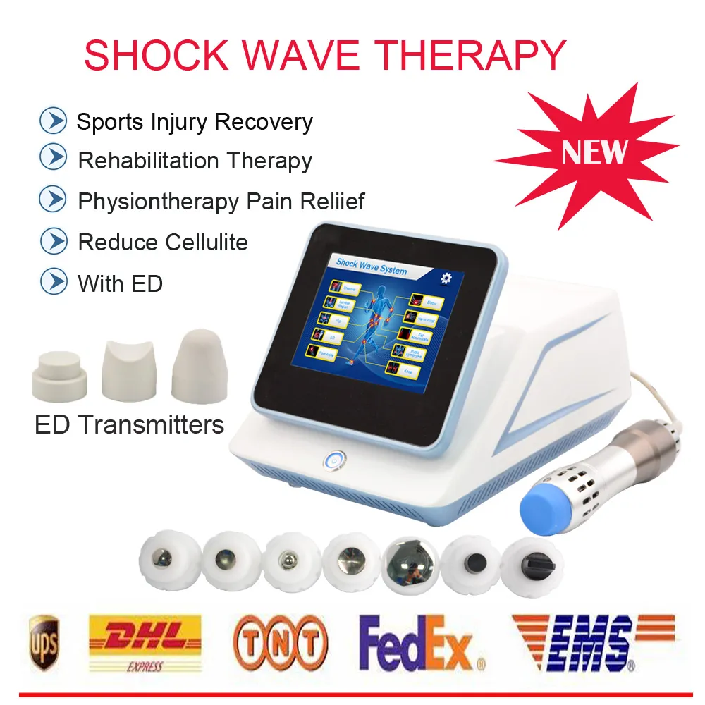 DHgate.com:Erectile Dysfunction ESWT Male Urology Shock wave Therapy ...