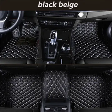 How to Choose the Perfect Custom Mat for Your Car's Interior