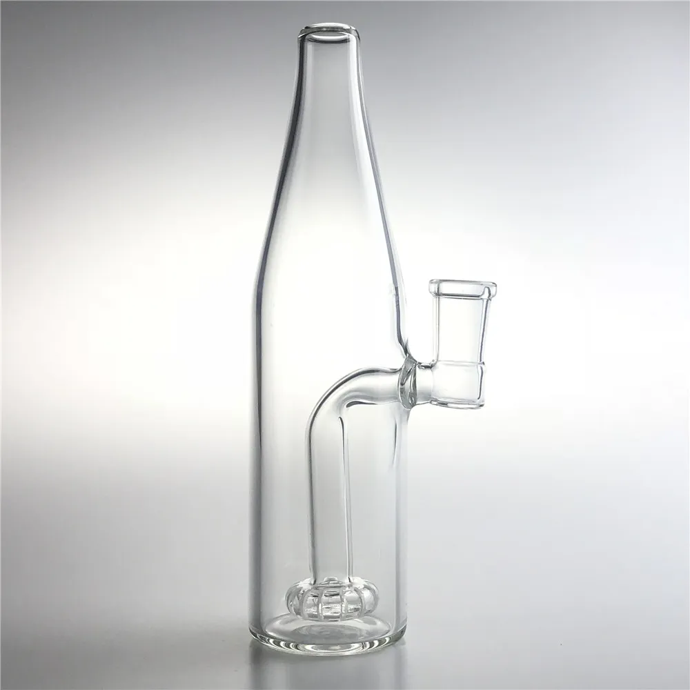 Wholesale 7.5 Inch Thick Pyrex Glass Water Bong With Hookah 14mm Female ...