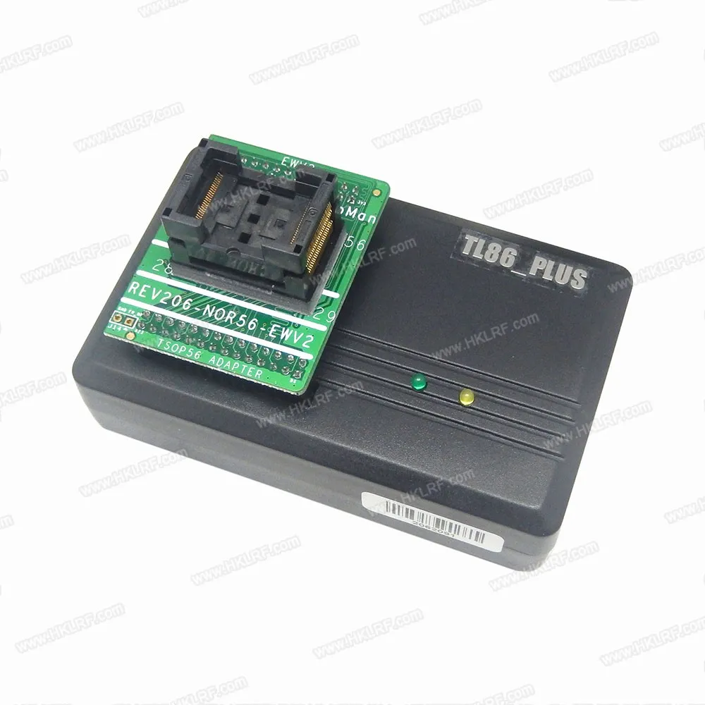 Wholesale ProMan Professional Nand Flash Programmer For NAND, NOR, TSOP48, And TSOP56 Adapters ...