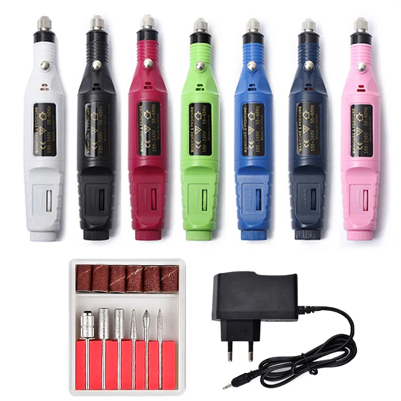 How to Use a Drill Machine for Nails: A Beginner's Guide