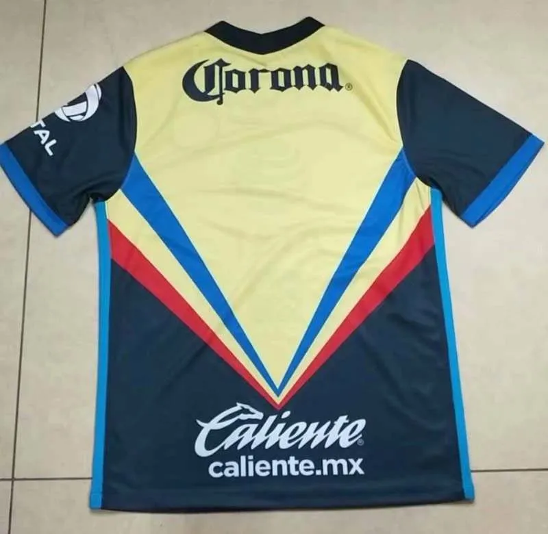 Liga Mx Uniforms at Virginia Lyman blog