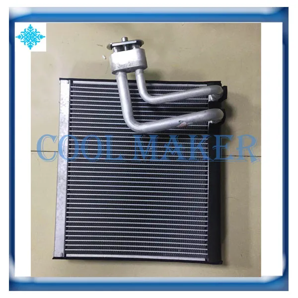 Auto Air Conditioner Evaporator Core For Hyundai H1 Starex Replacement ...