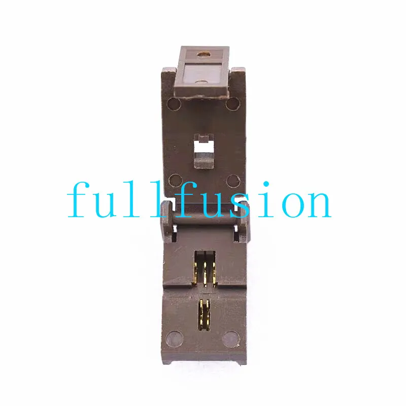 Premium IC Test Socket - SOT89-3 Package, 1.5mm Pitch - Shop Now! from ...