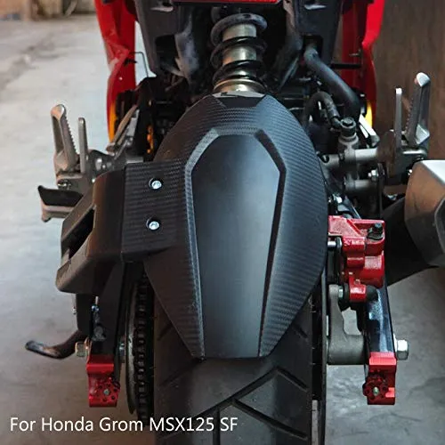 DHgate.com:Honda Grom MSX125 Mudguard,Rear Motorcycle Wheel Cover ...