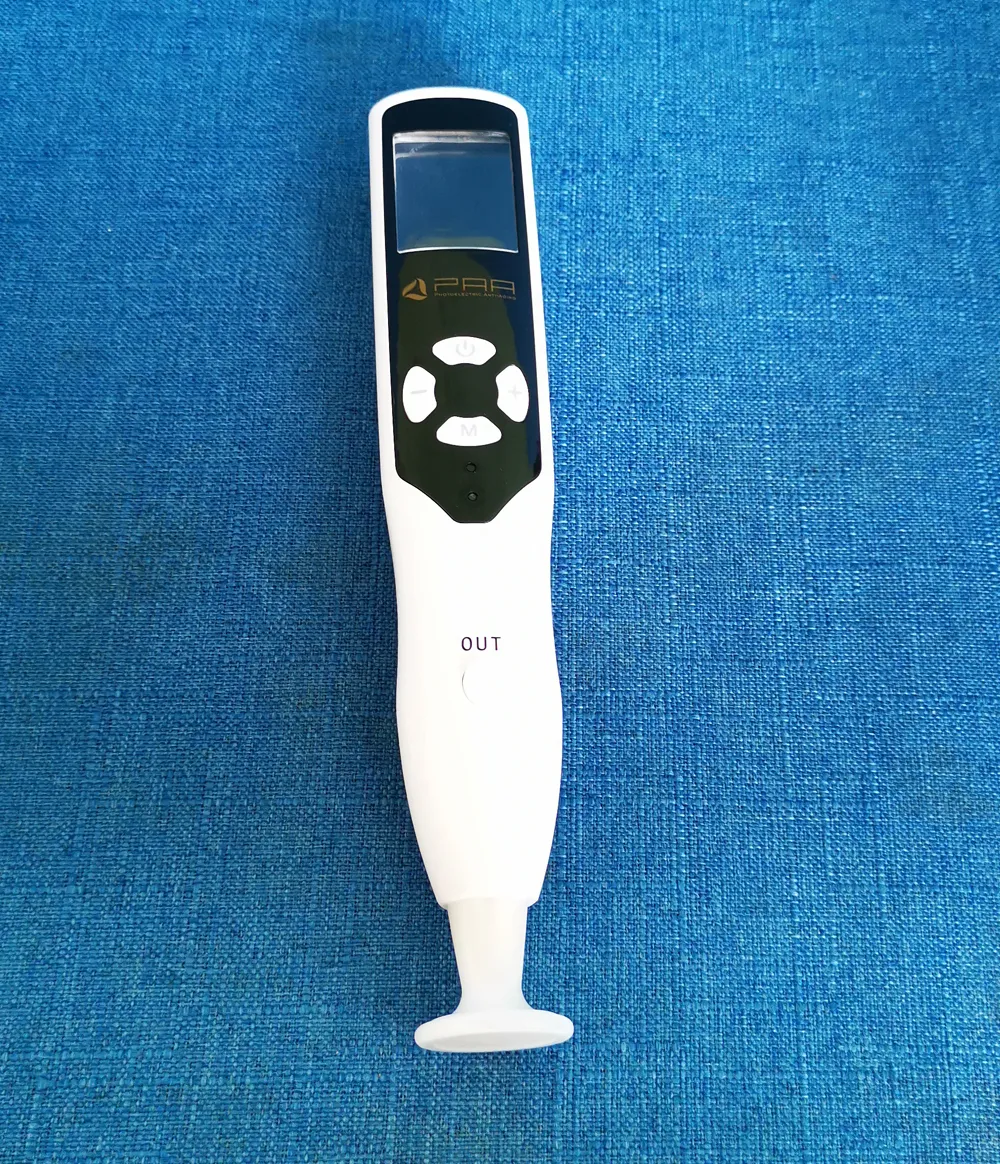 DHgate.com:Ozone Plasma Pen: Dark Spot Remover Tool for Facelift and ...