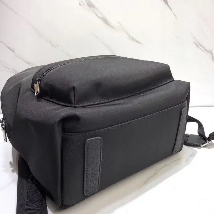 High End Custom Unisex Designer Baggallini Soho Backpack With Bee ...