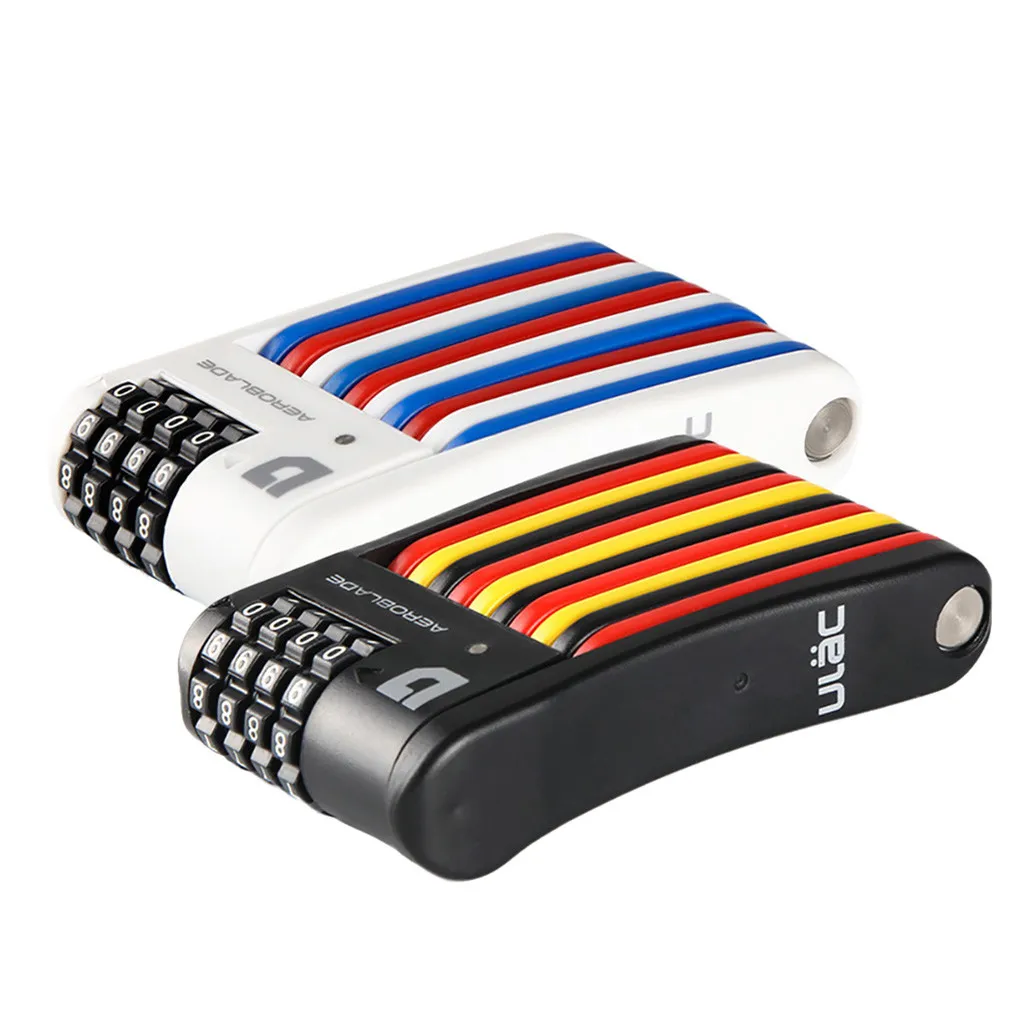 Top 5 Best Locks for Bikes to Prevent Theft