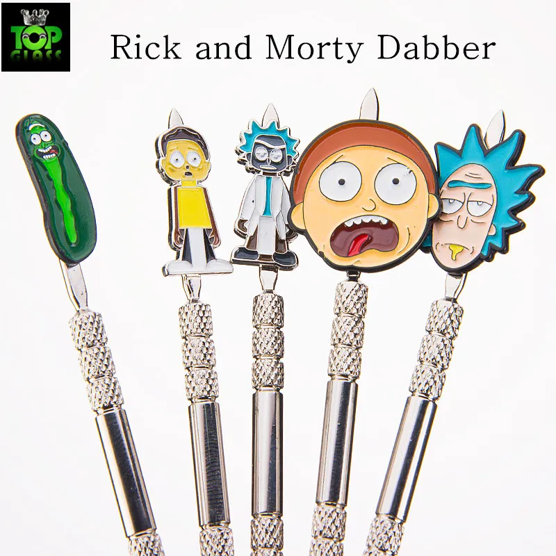 Glass Dab Tool: Novelty Metal Sculpted Pick, Zinc... From Topglass, $1. ...
