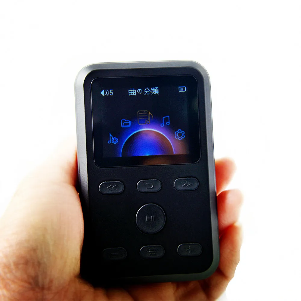 HD X10 Pro MP3 HIFI DSD Lecteur De Musique MP3 Professionnel DAP DAC ...