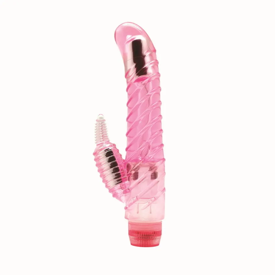 Aphrodisia Multi Speed Vibrators Massager Female Masturbator Adult Sex
