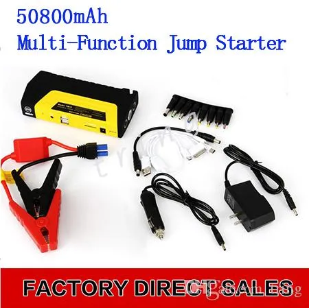 50800mah jump starter store