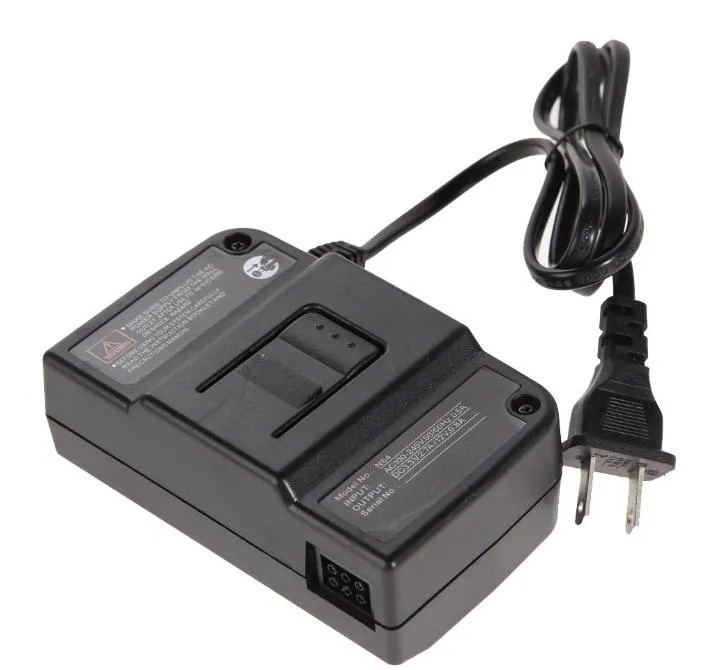 DHgate.com:Nintendo 64 Power Supply, AC Adapter for N64 Console, 100 ...