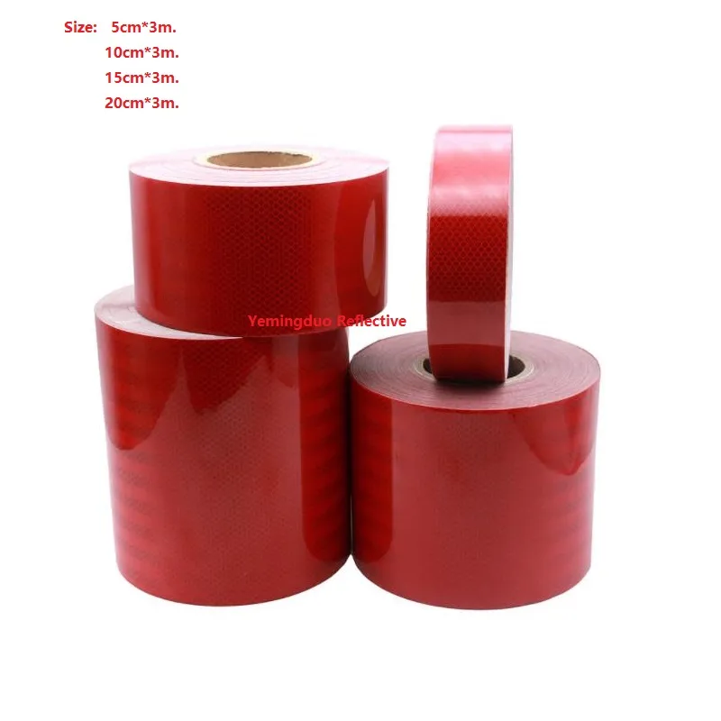 DHgate.com:High Visibility Reflective Tape - Strong Adhesive ...