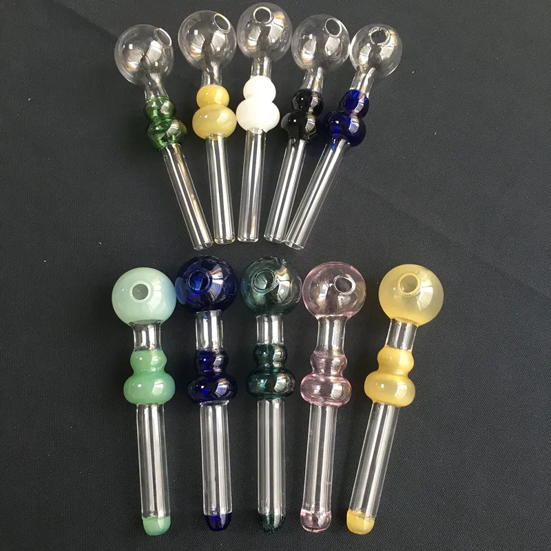 Color Changing Pipes Before And After