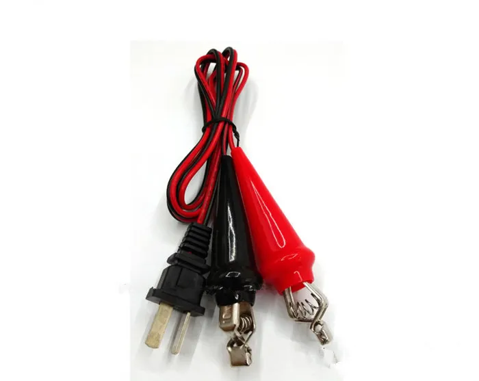 12V DC Output Cable: Power Your Inverter Generator - Shop Now! Best ...