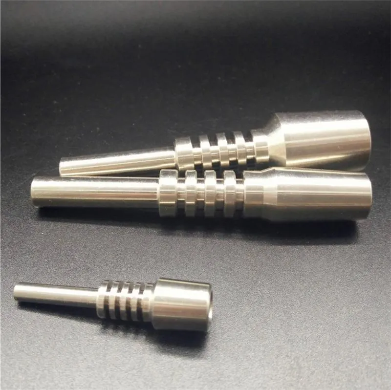 Smoking Accessproes Titanium Tip Nail 10mm 14mm 18mm Inverted Nail ...