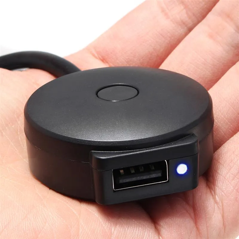 Wireless Bluetooth Adapter For Audi USB MP3 MMI AMI MDI Interface A3 A4 ...