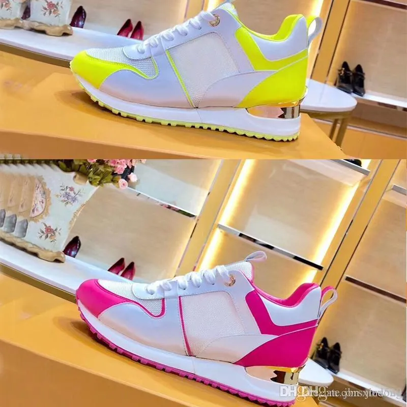 Bulk Unisex Genuine Leather Platform Sneakers, Handmade... From Jbrs520 ...