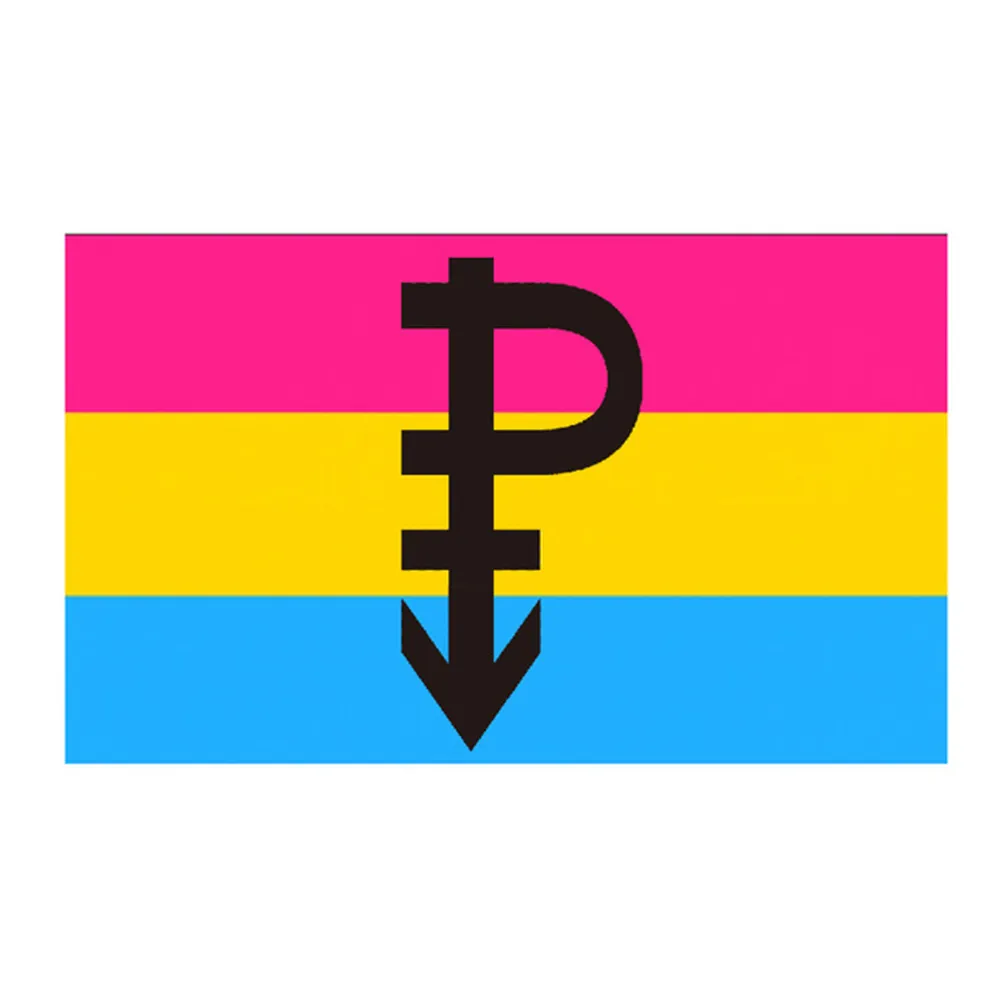 Pansexual Pride