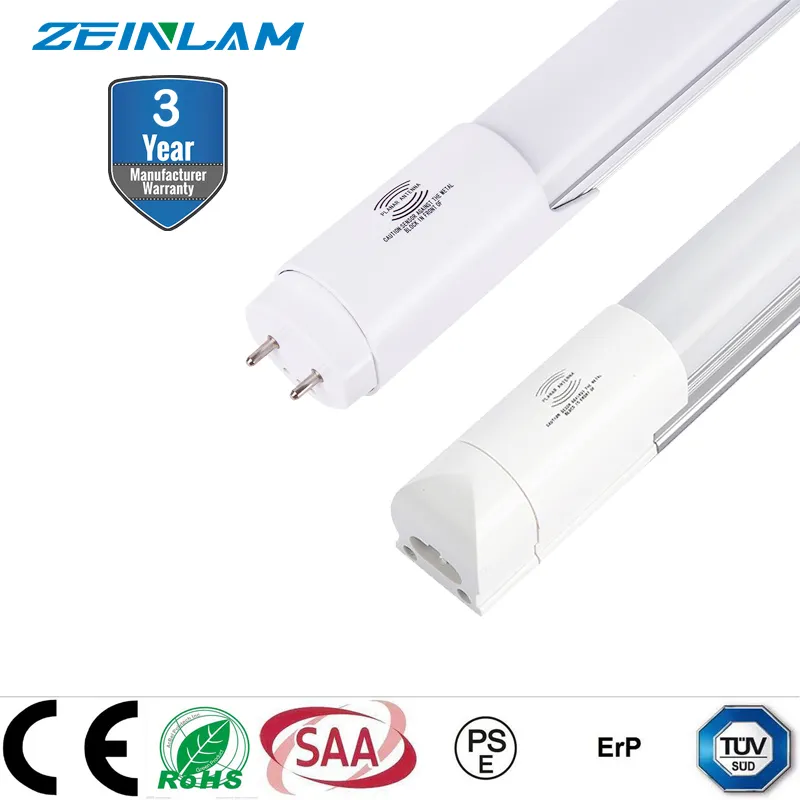 LED Tube Radar Motion Sensor Light Bulb Radar Motion Sensor LED Tube ...