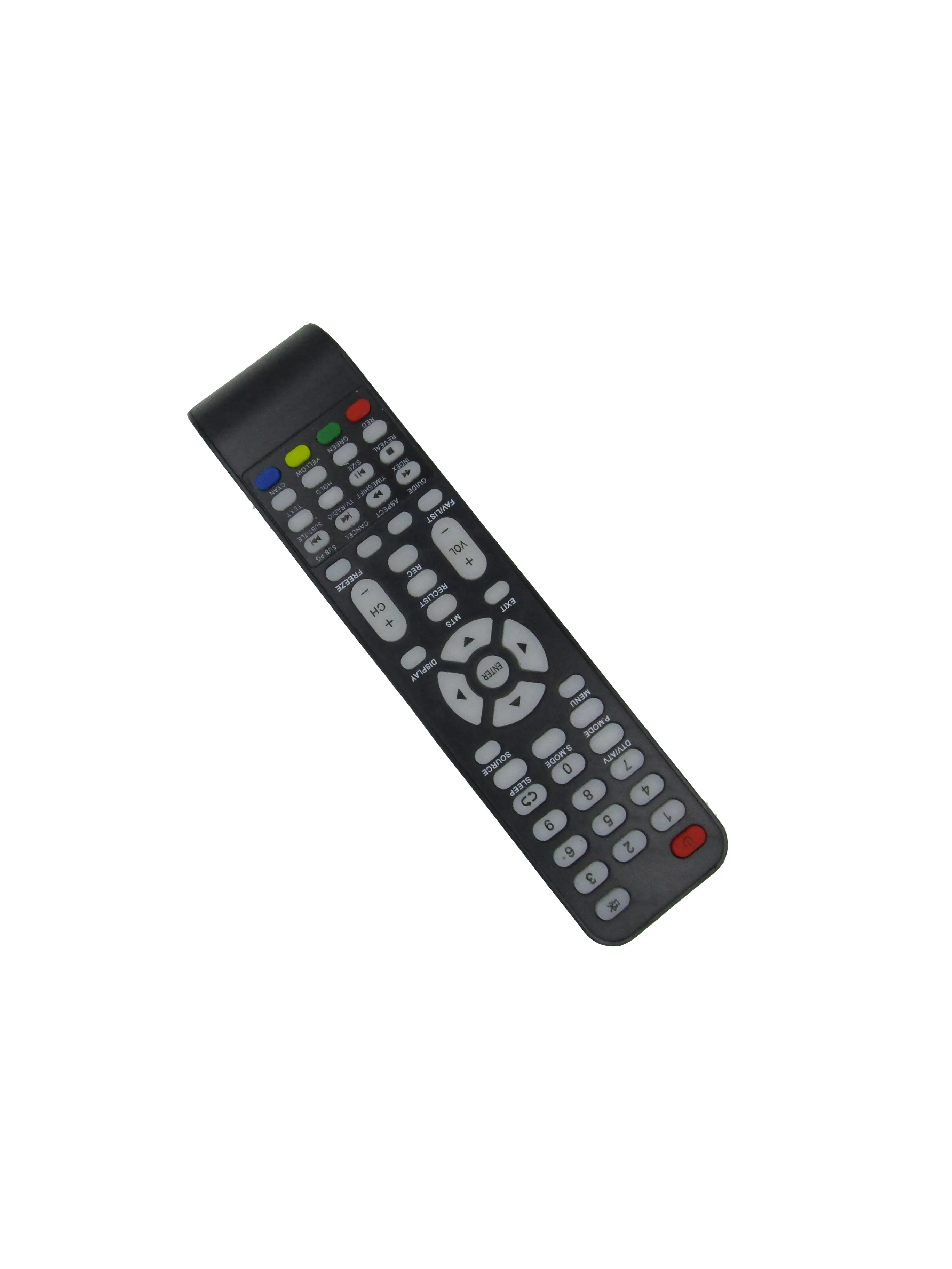 Remote Control For Graetz GR 40E4300SA GR 32E3200 & SELECLINE LE 2419D ...