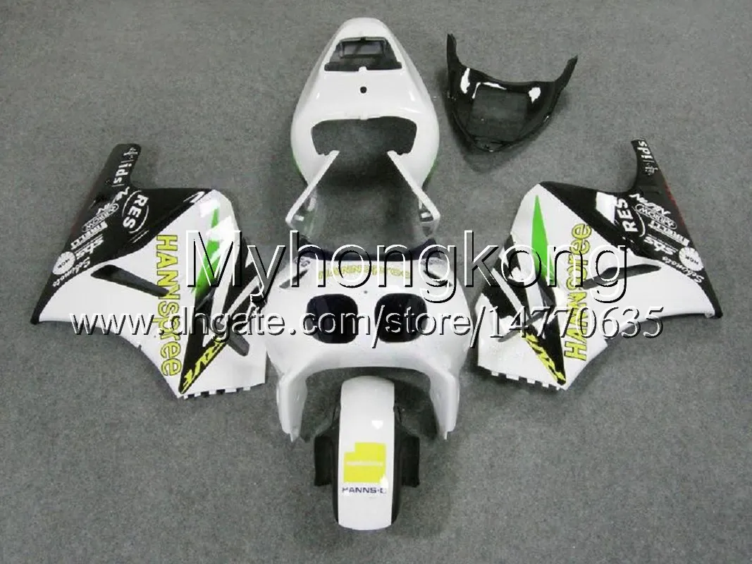 Kit For HONDA RVF400R VFR400 NC30 V4 VFR400R 89 90 91 92 93 269HM.20 ...