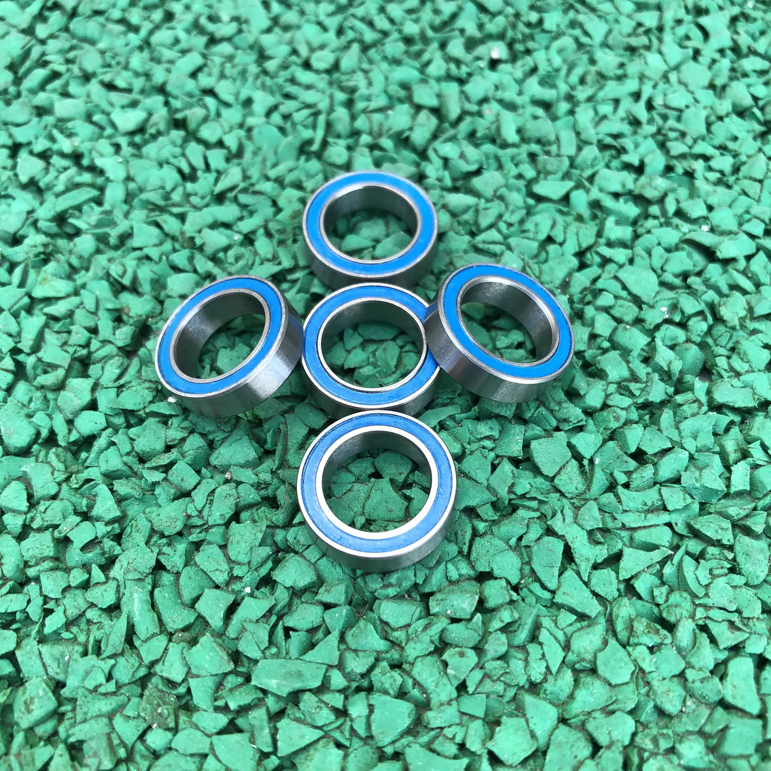 6709RS 6709 2RS 6709 RS 2RS Roller Bearing 45*55*6mm Deep Groove Ball ...