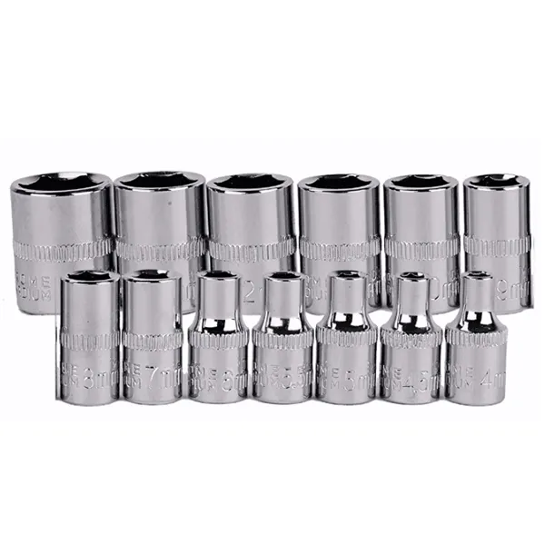 Wholesale Ratchet Wrench Set Kit Sleeve Spanner Socket Sets For Car ...