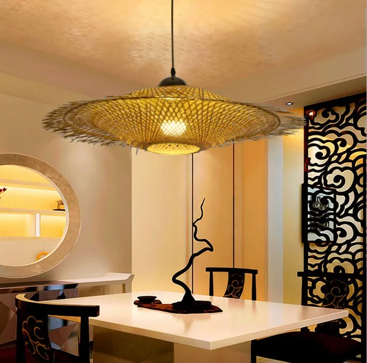 Asian Ceiling Light Fixtures | Shelly Lighting