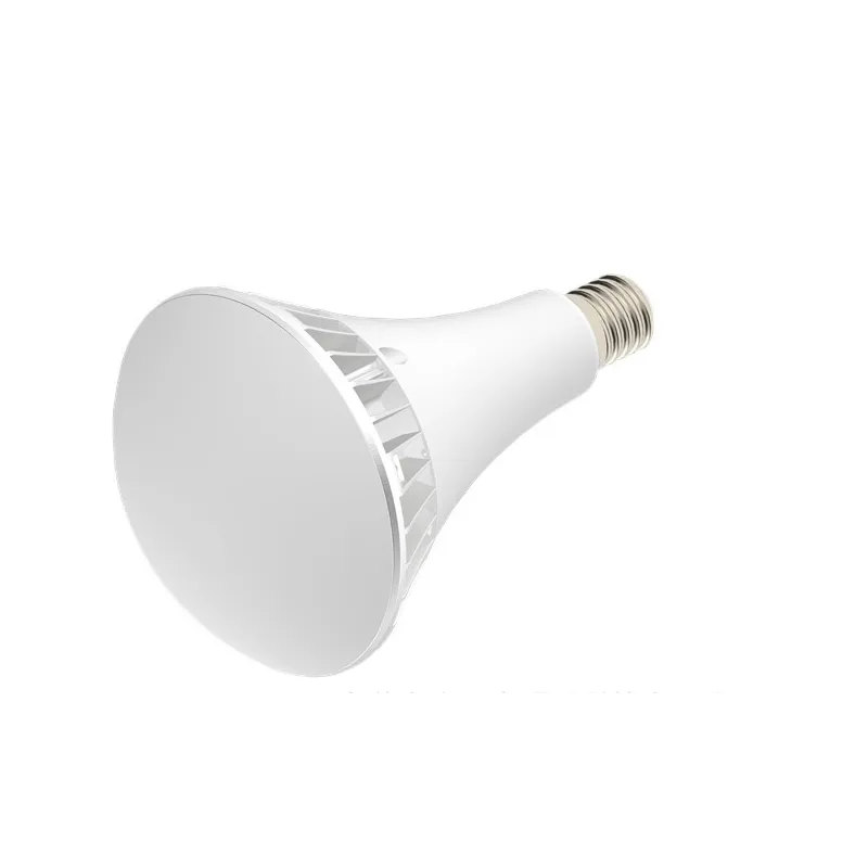 90W LED Corn Bulb - E39 Mogul Base, 6500K Daylight, Post Top Retrofit ...