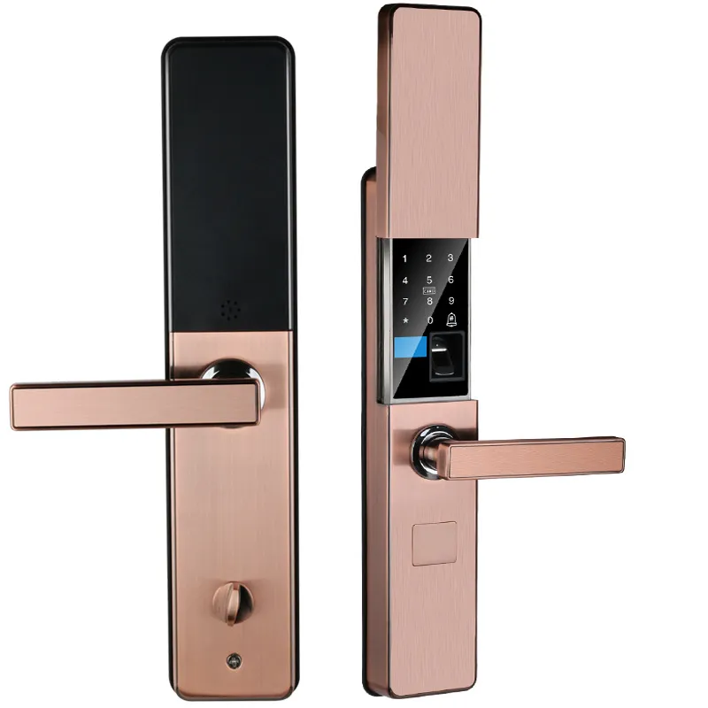 Digital house door lock store