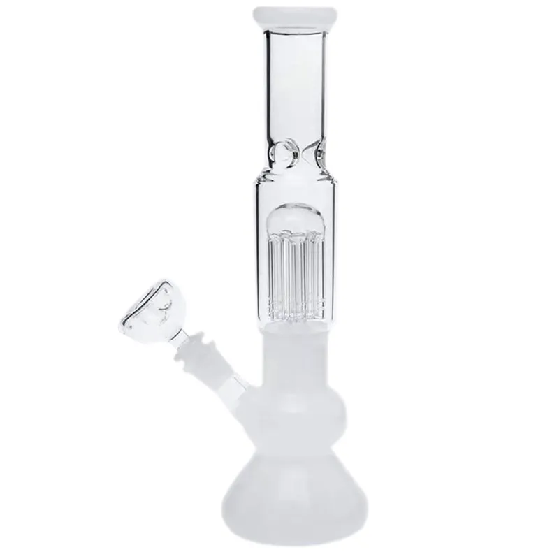 Wholesale 2022 Glass Bong With Matching Bowl, Downstem, Arm Tree Perc ...